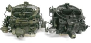 Quadrajet History and Design – Cliffs High Performance Quadrajets