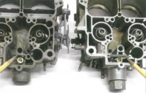 Quadrajet History and Design – Cliffs High Performance Quadrajets