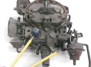 Quadrajet History and Design – Cliffs High Performance Quadrajets