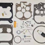 Quadrajet Rebuild Kits – Cliffs High Performance Quadrajets