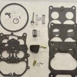 Cliffs High Performance Quadrajets – Quadrajet Rebuild Kits, Cabruretor ...
