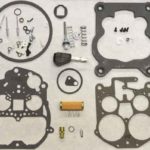 Quadrajet HP Rebuild Kit – Cliffs High Performance Quadrajets