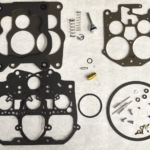 Cliffs High Performance Quadrajets – Quadrajet Rebuild Kits, Cabruretor ...