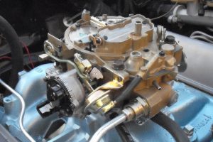 Cliffs High Performance Quadrajets – Quadrajet Rebuild Kits, Cabruretor ...